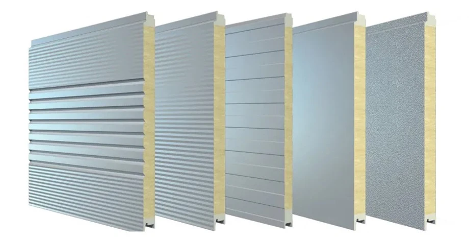 China PUR Wall Panel Manufacturers Suppliers Factory - PUR Wall Panel ...